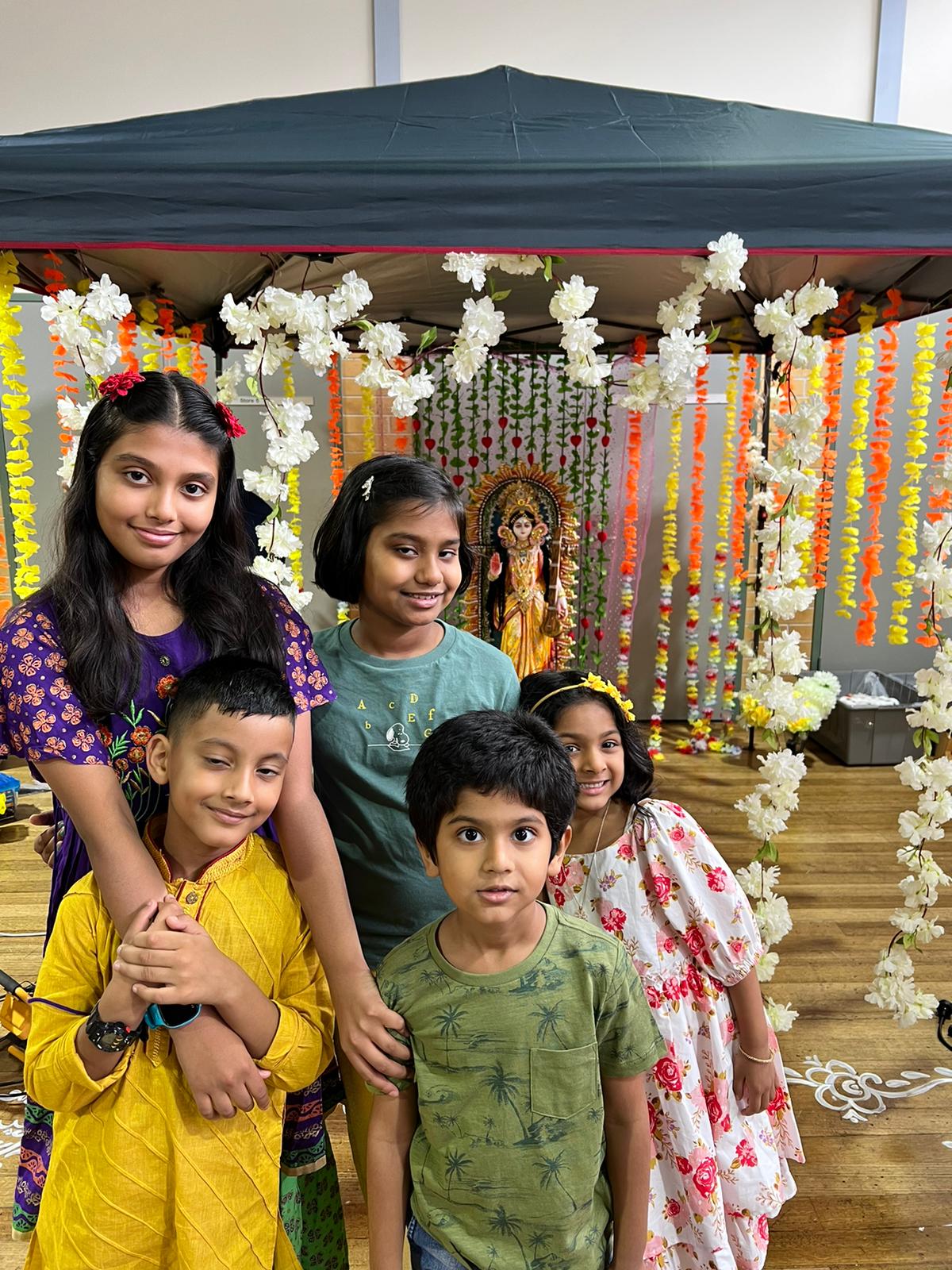 🌺About Arohan Sydney🌺 – Lets Rise Together