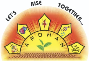 Arohan Sydney – Let's Rise Together