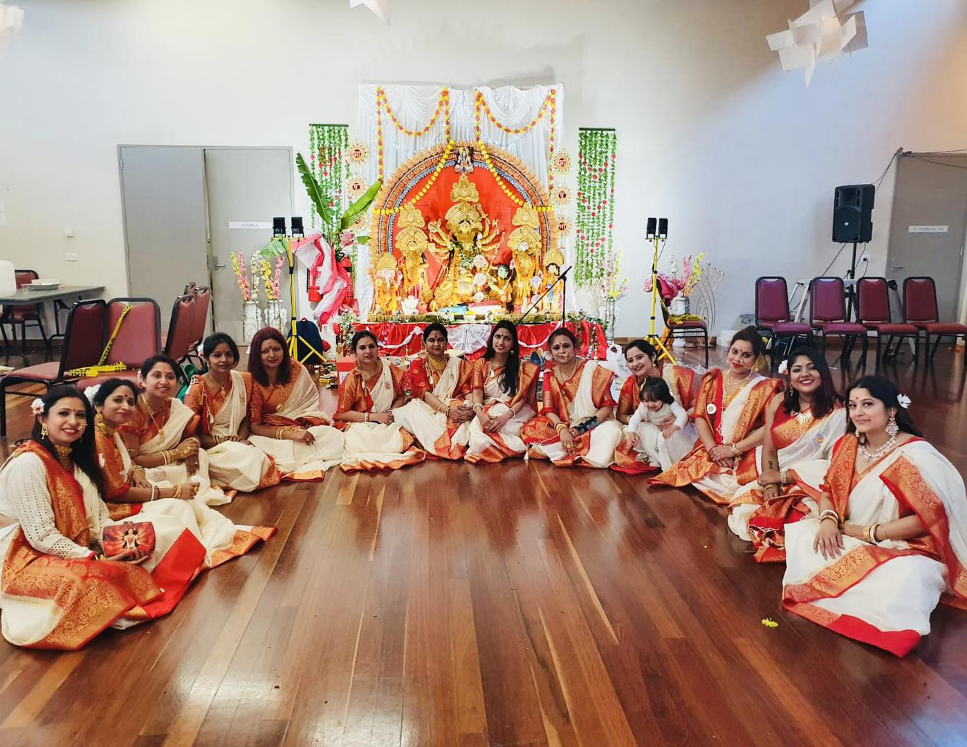 🌺About Arohan Sydney🌺 – Lets Rise Together